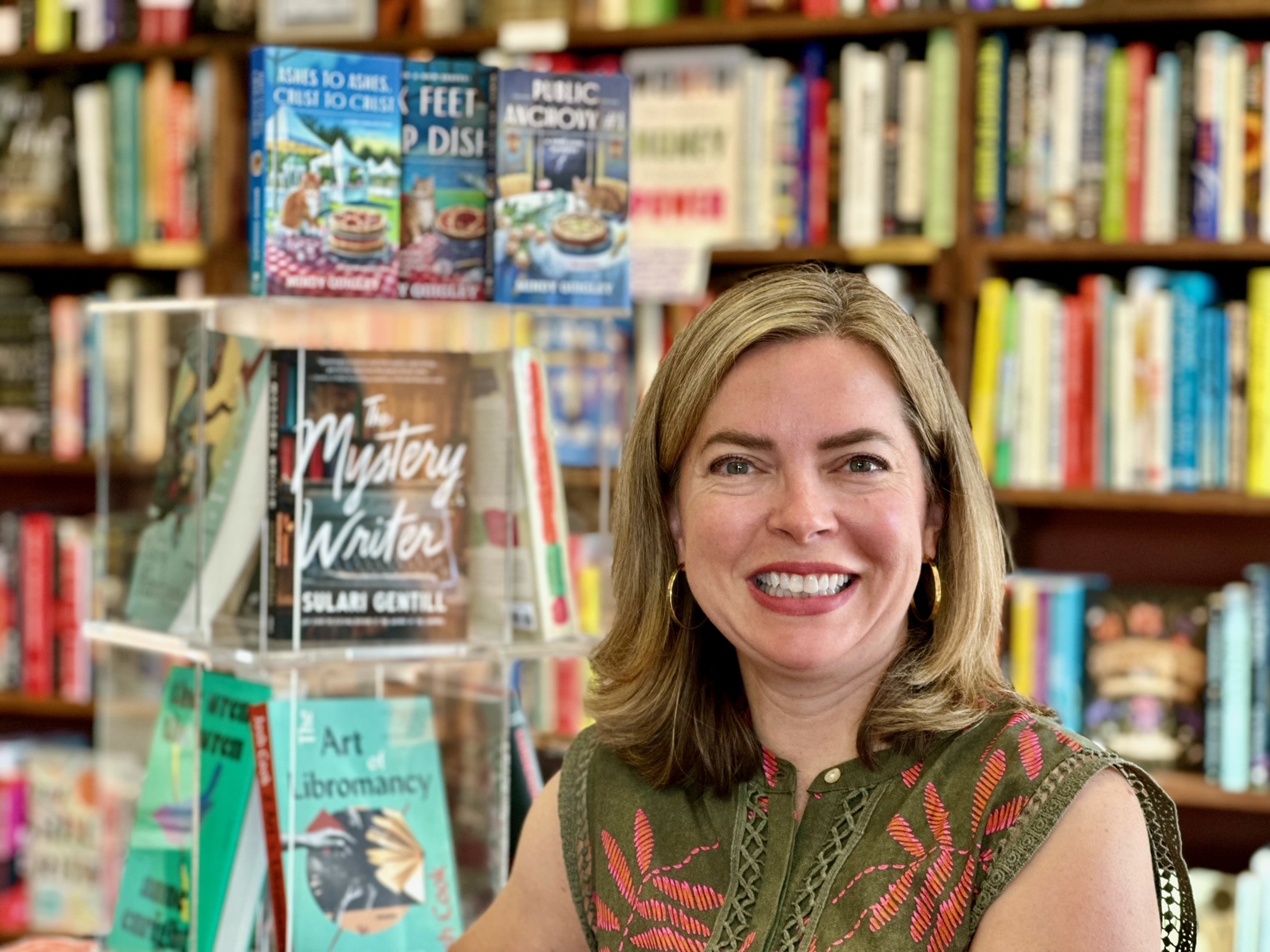 About Mindy Quigley – Mindy Quigley